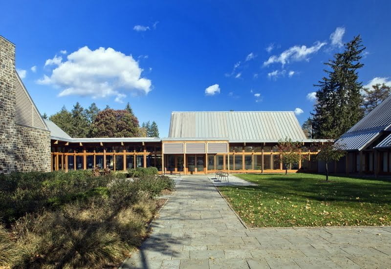 Legacy Projects - U.W Marx