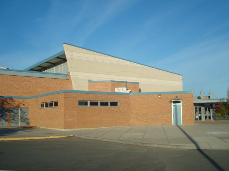 Mohonasen Central School - District Wide Capital Expansion Project - U ...