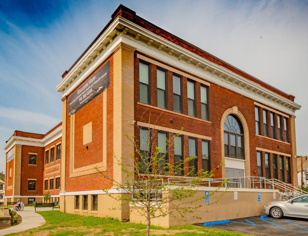 The Lion Factory - U.W Marx